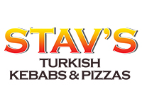 Stavs Kebab Shop – Order Kebab in Boness